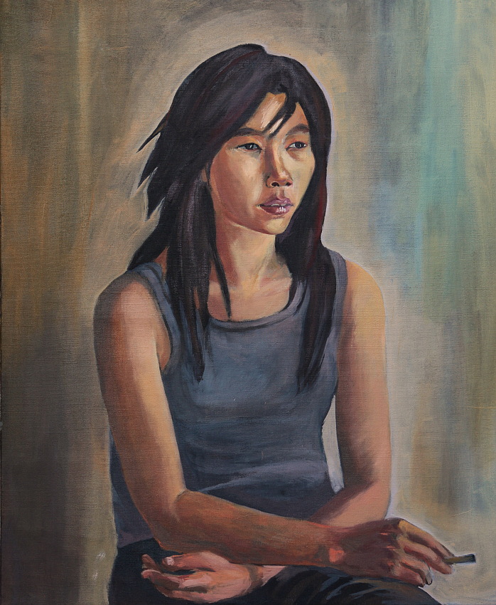 Portraits